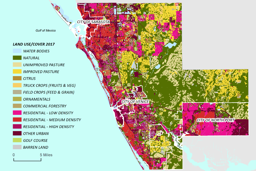 Nutrients 101 - Playbook for Healthy Waterways – Gulf Coast Community ...